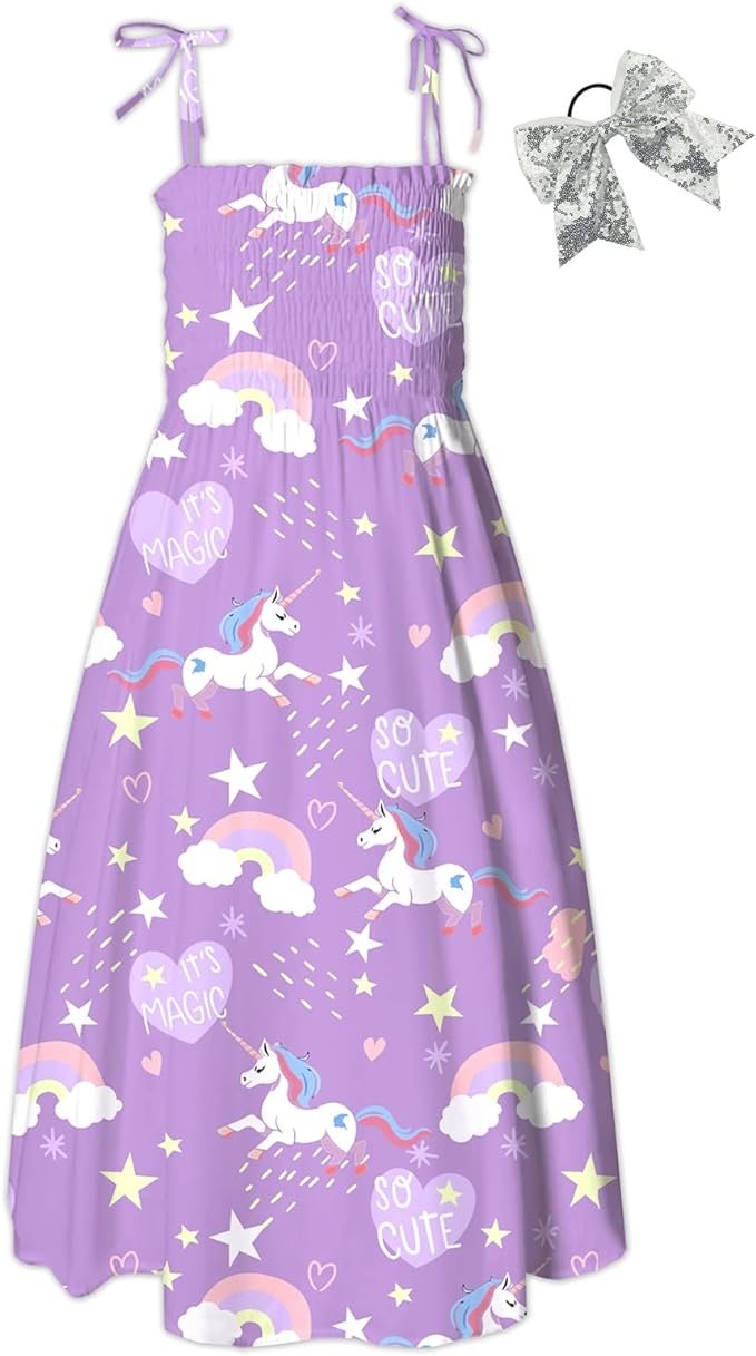 Cute and Trendy Summer Dresses for Women and Girls in 2025 You’ll Love