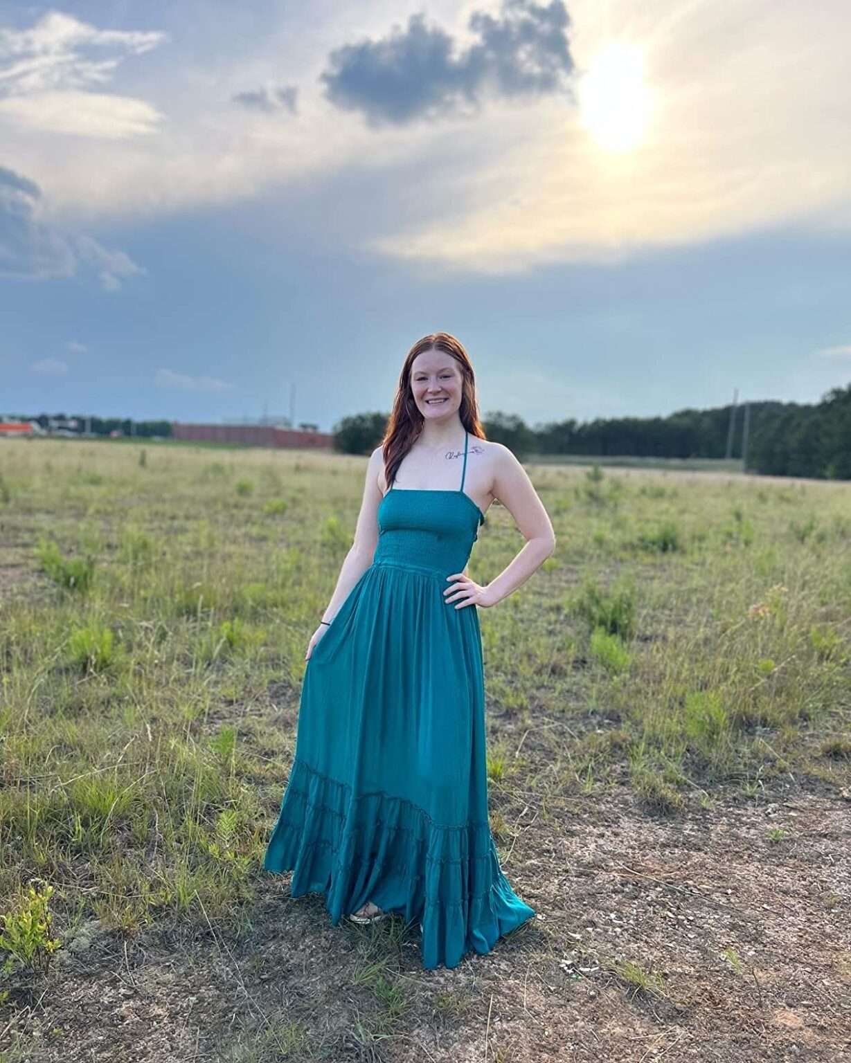 Cute and Trendy Summer Dresses for Women and Girls in 2025 You’ll Love