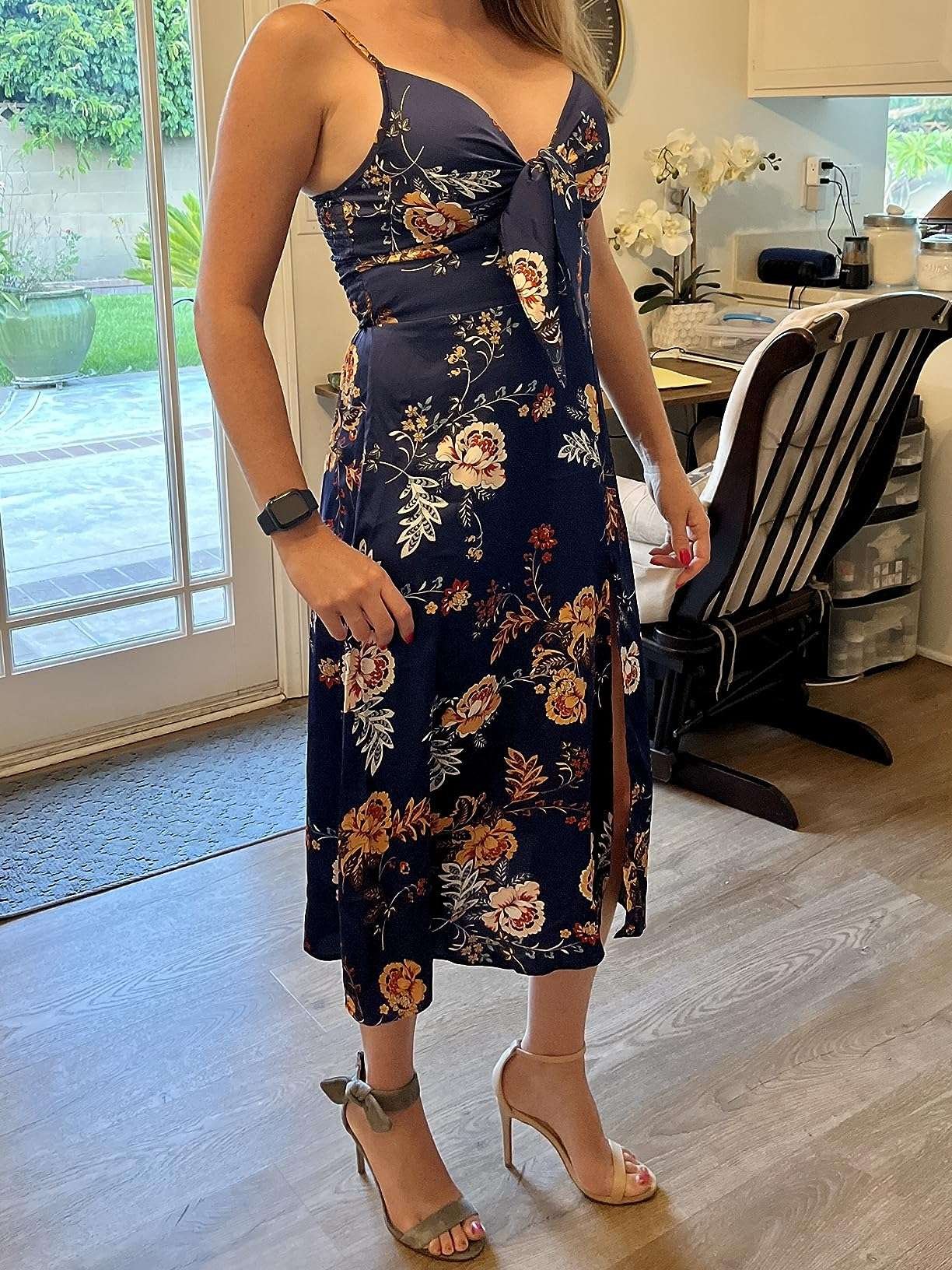 Cute and Trendy Summer Dresses for Women and Girls in 2025 You’ll Love