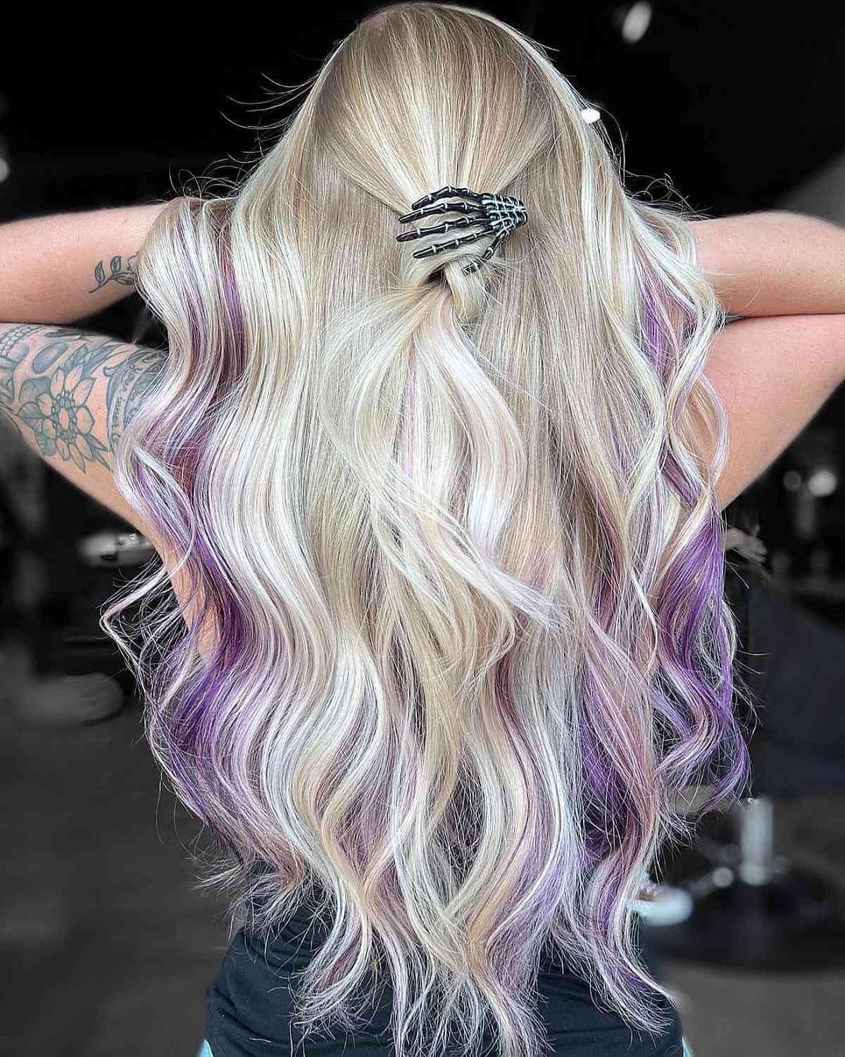 8 Pinterest Trending Hair styles You Have to Try Now