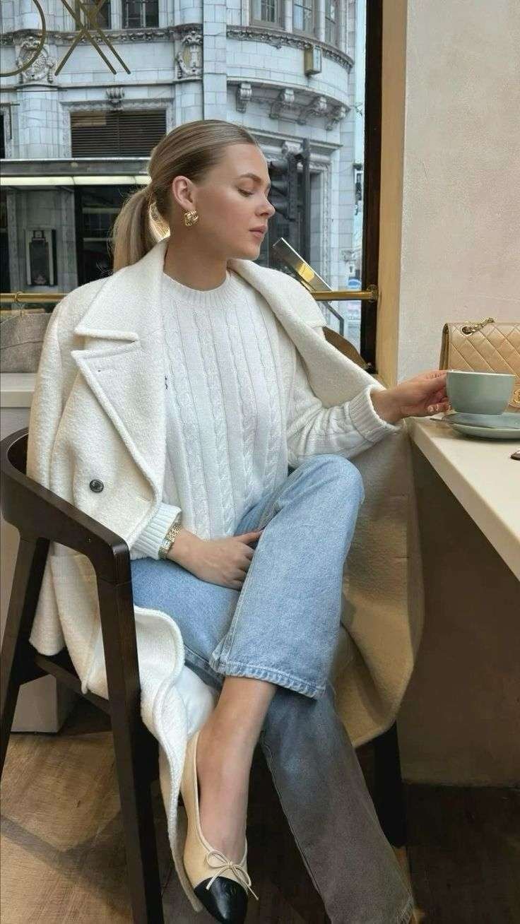 23 Fall Outfits Ideas You’ll Love to Recreate This Season