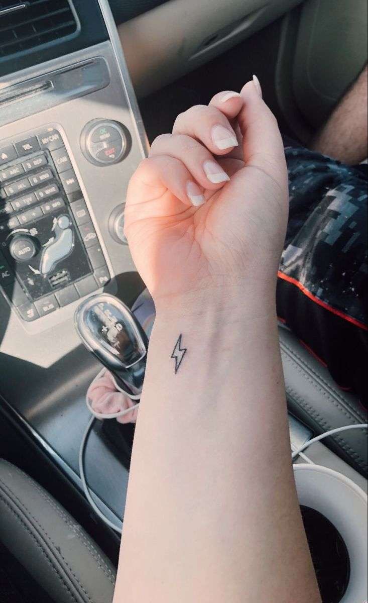 I Hope You Love These Mini Tattoo Ideas