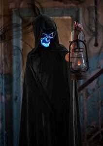 The Most Popular Halloween Costumes for 2026