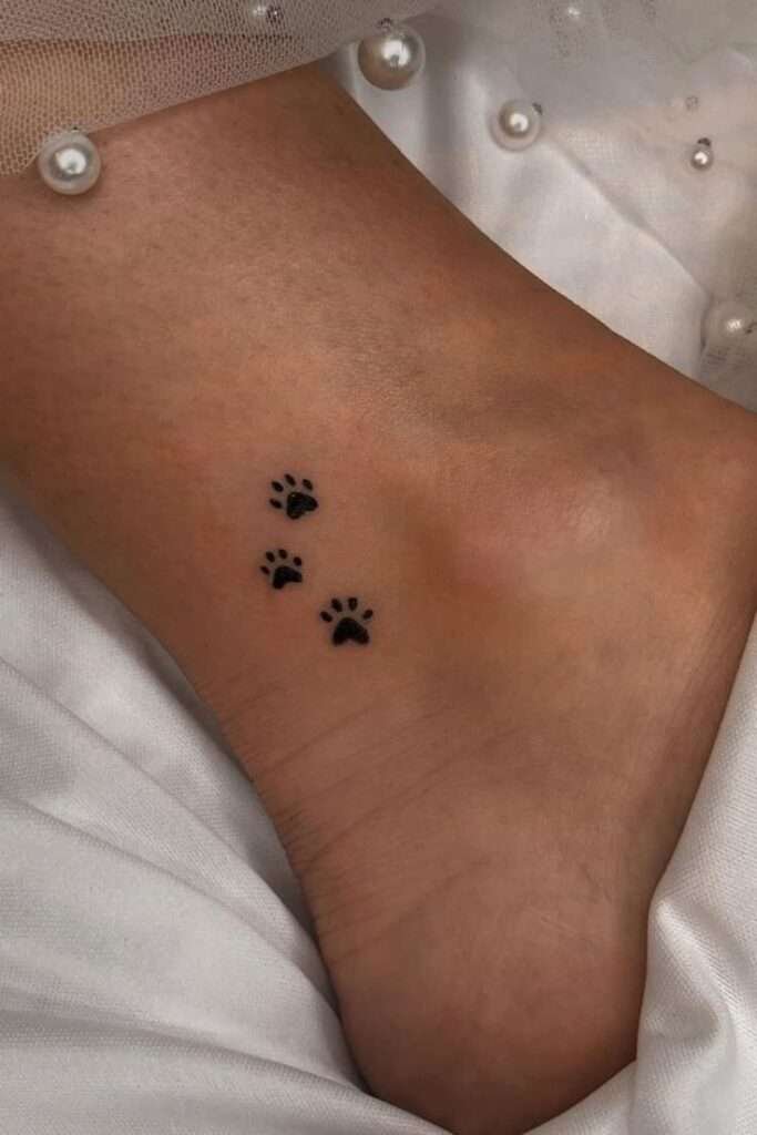 I Hope You Love These Mini Tattoo Ideas