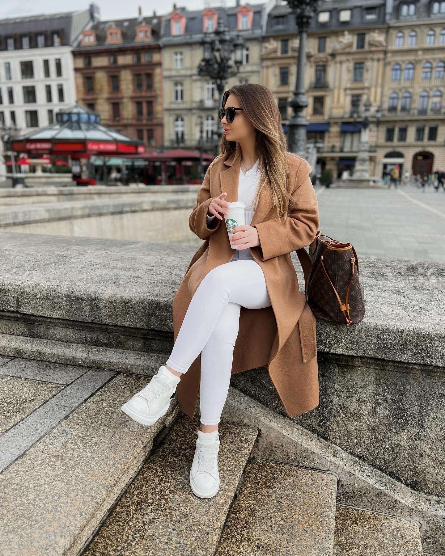 23 Fall Outfits Ideas You’ll Love to Recreate This Season