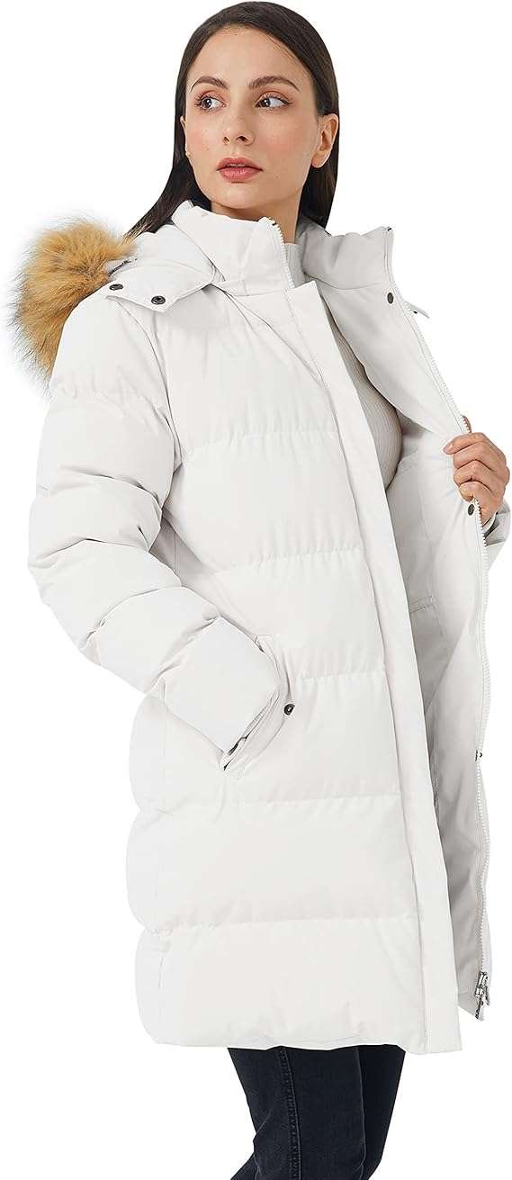Ethical Winter Coats for Women: Affordable and Stylish Options