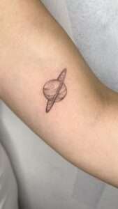 I Hope You Love These Mini Tattoo Ideas