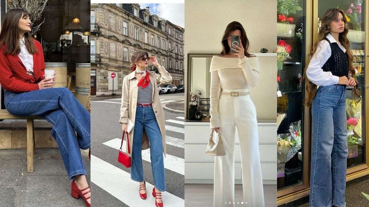 23 Fall Outfits Ideas You’ll Love to Recreate This Season