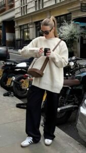 23 Fall Outfits Ideas You’ll Love to Recreate This Season