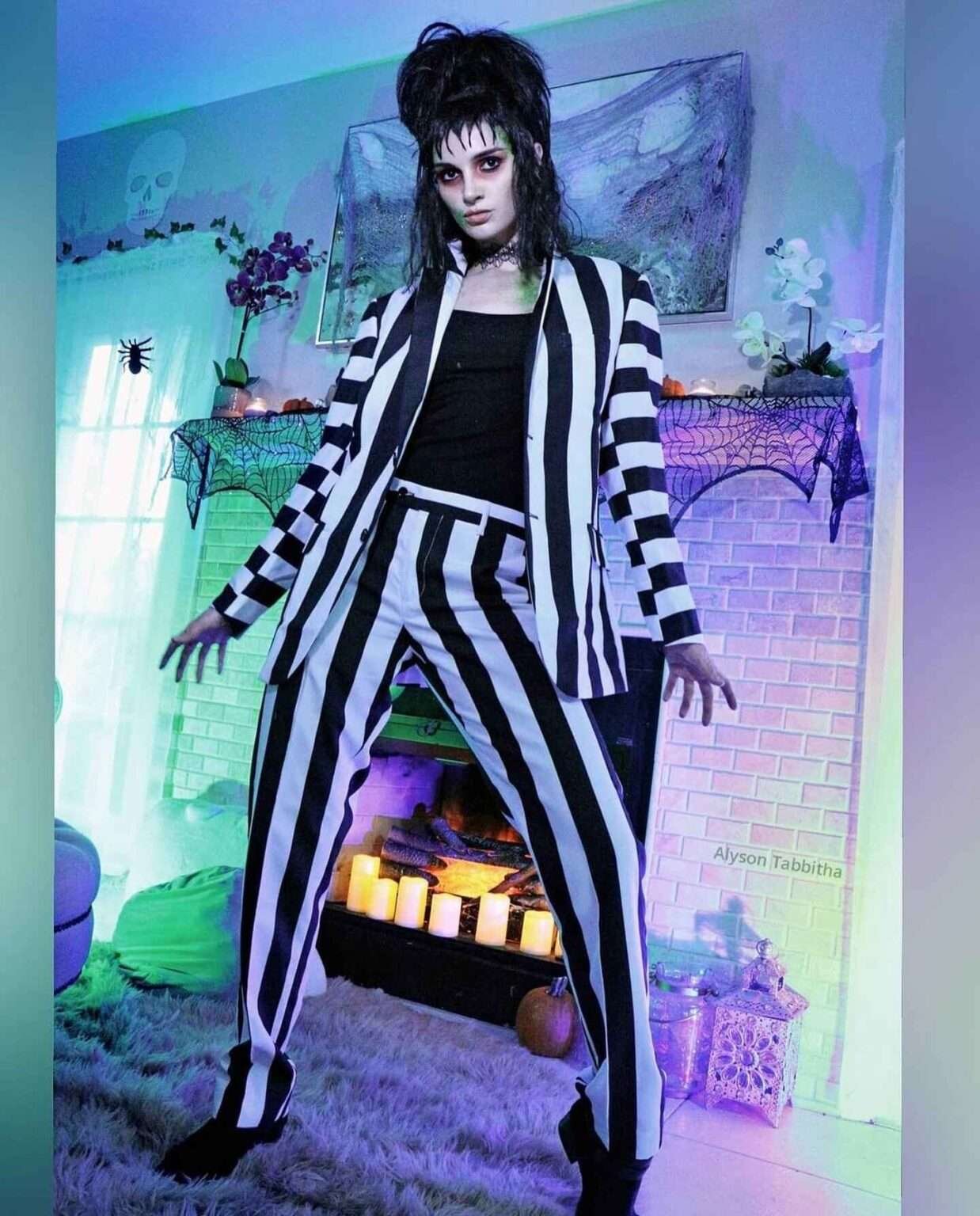 23+ Amazing Halloween Costume Ideas to Steal This Year