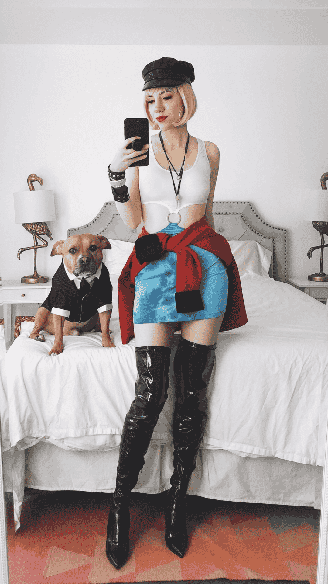 23+ Amazing Halloween Costume Ideas to Steal This Year