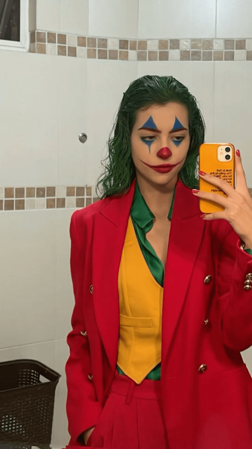 23+ Amazing Halloween Costume Ideas to Steal This Year