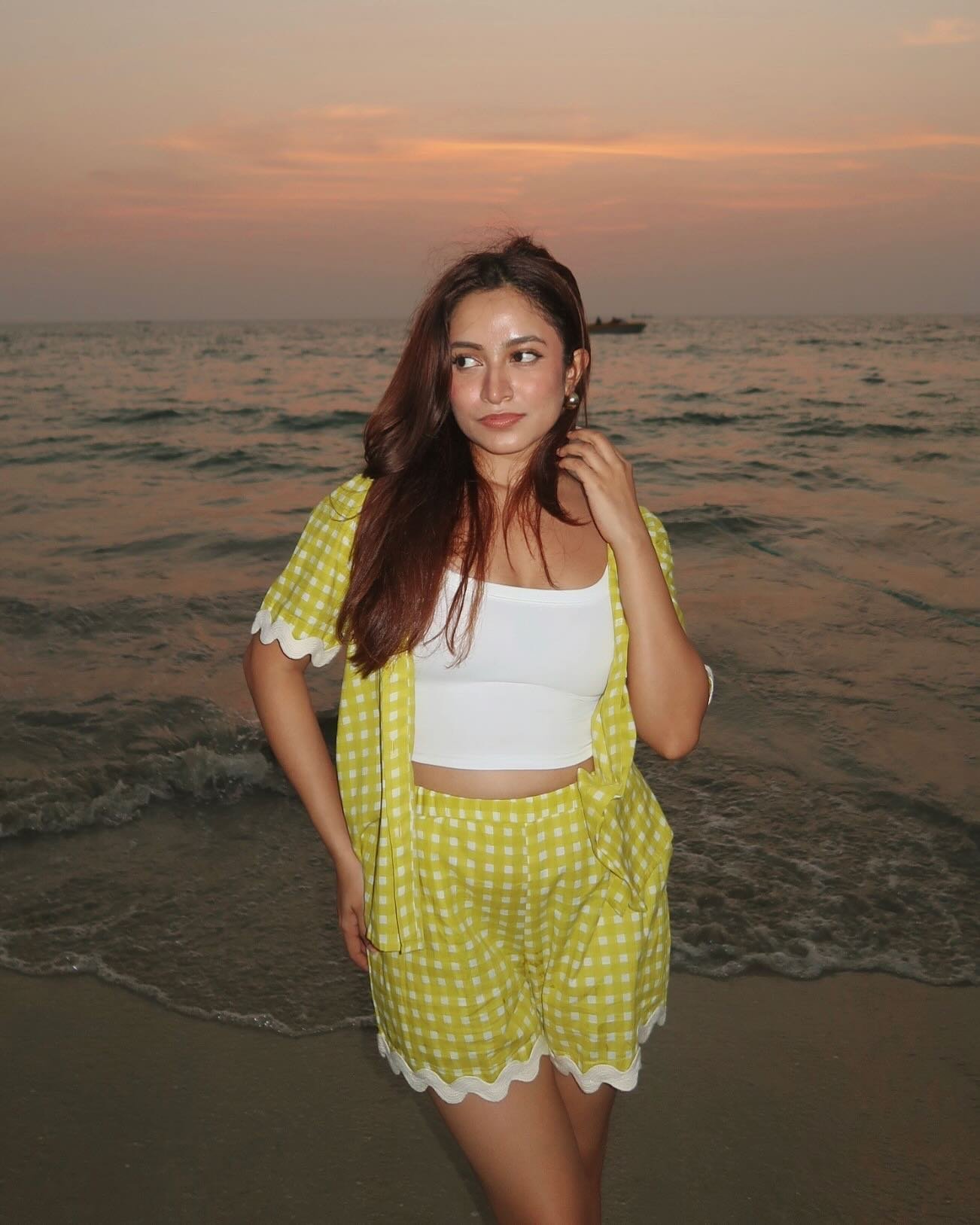 30 Summer-Ready Beach Outfits Ideas 2026 You’ll Love