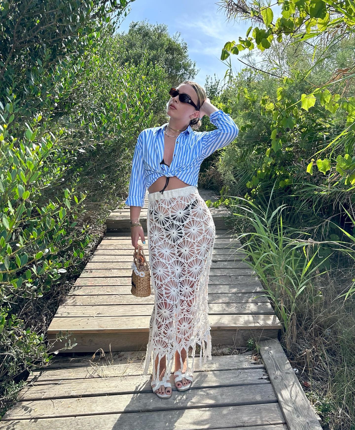 30 Summer-Ready Beach Outfits Ideas 2026 You’ll Love