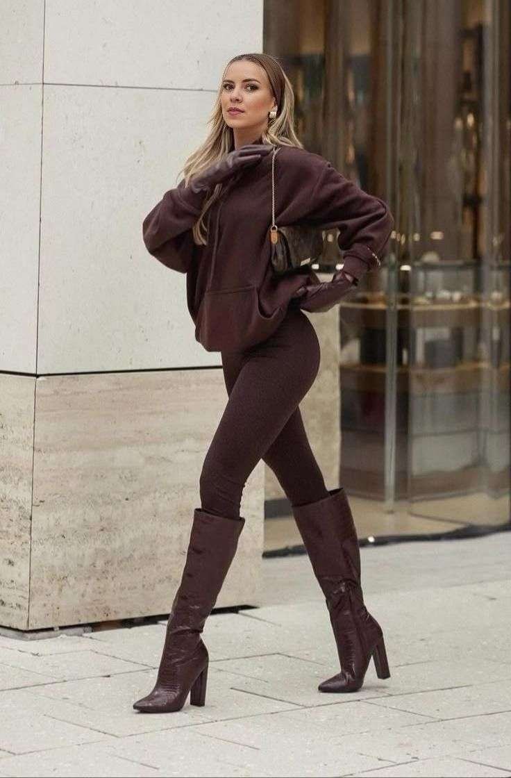 20+ Cute & Cozy Winter Outfits That You Will Love